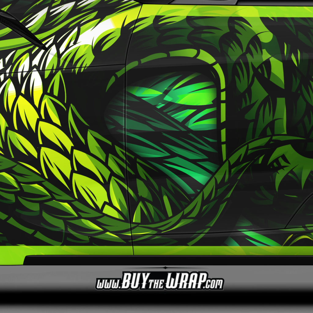 Toyota GR Supra - 3 days | BuyTheWrap.com